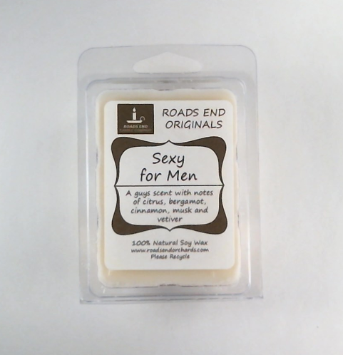Sexy for Men | Roads End Orchards Inc